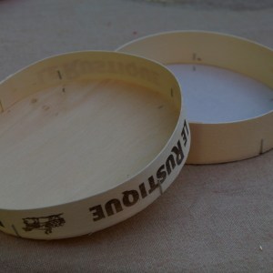 How to make an usherette hat | the secateur